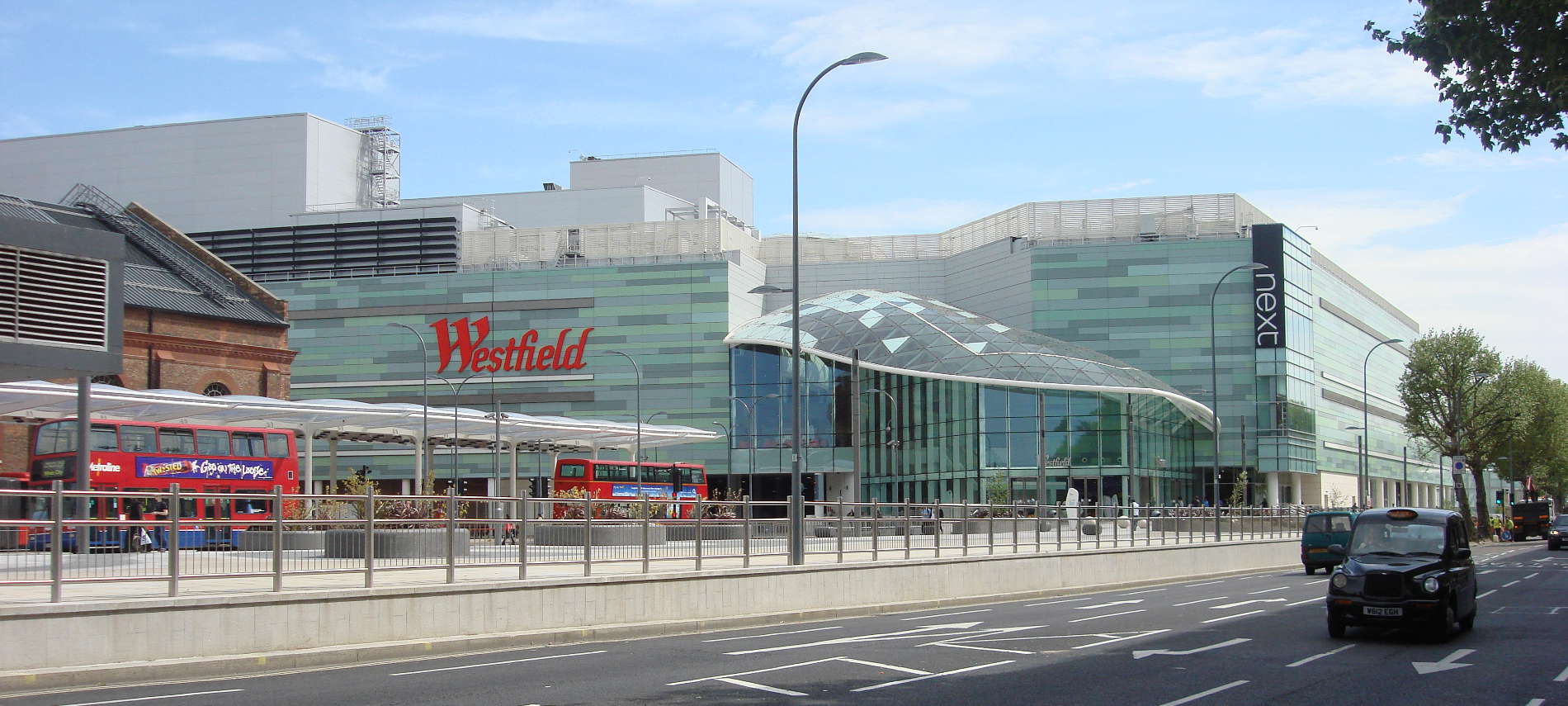 Shopping in London | Wembley International Hotel